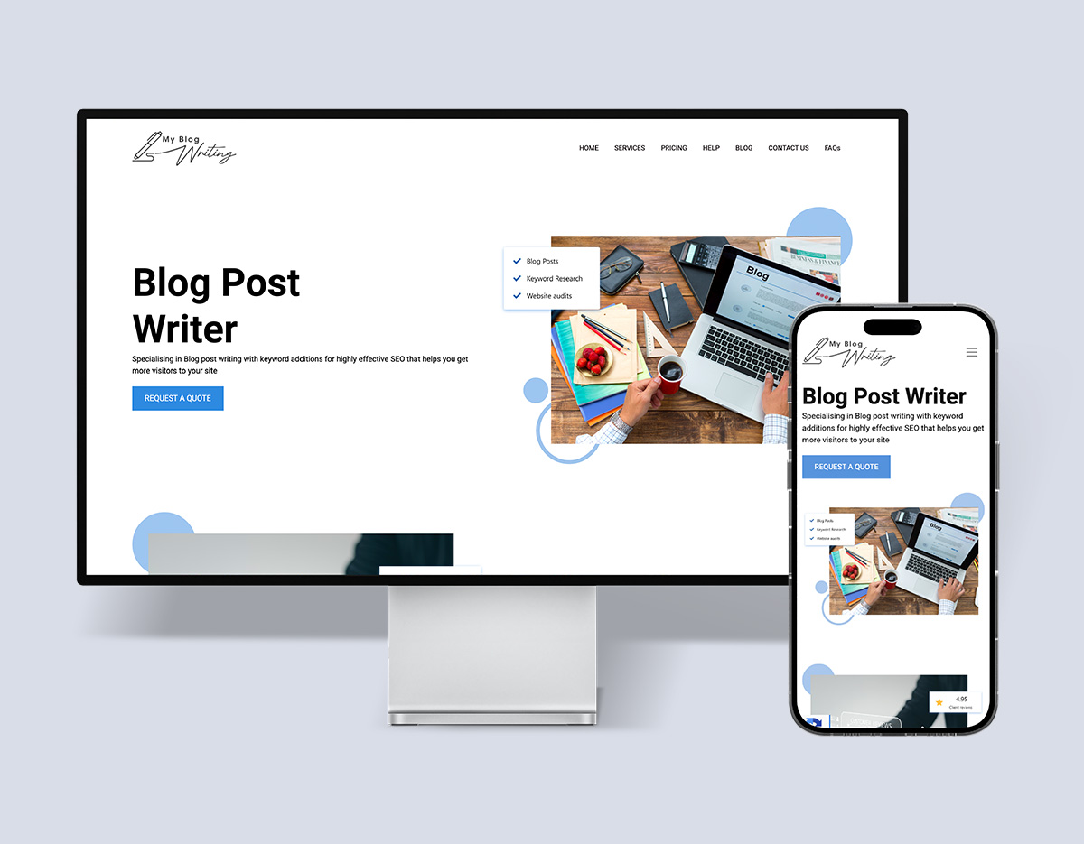 Building Your Dream Website: Affordable and Effective Solutions ...